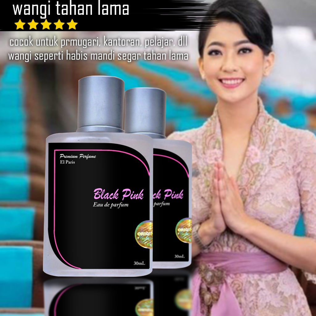 Jual NOMER 1 TERLARIS PARFUM PILOT PRAMUGARI PEKERJA KANTOR PEMUDA ...
