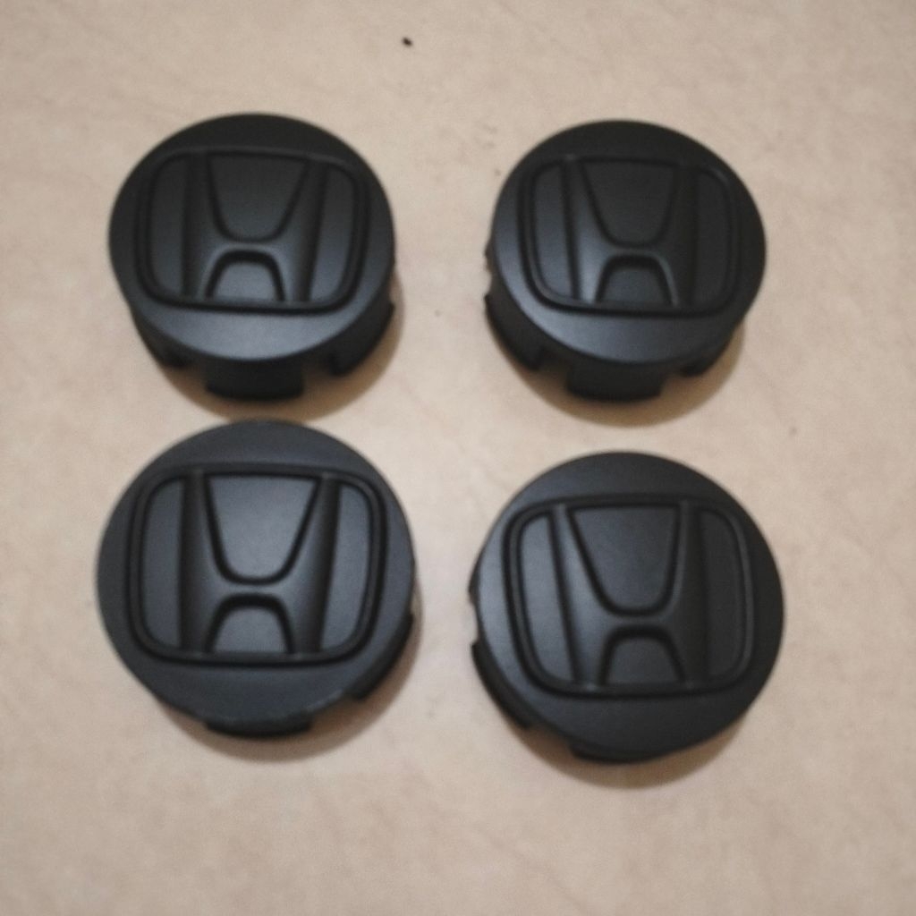 Jual tutup velg atau dop roda Honda Brio Mobilio jass RS city Freed ...