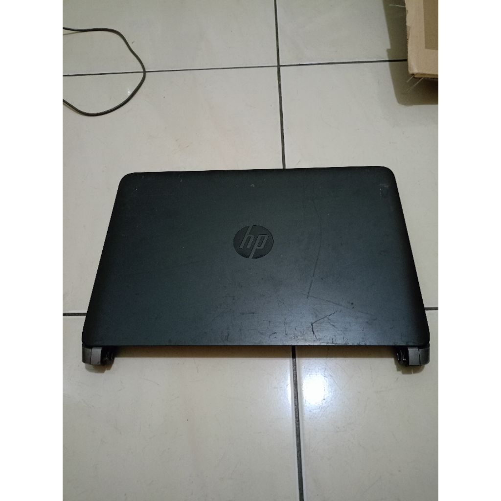 Jual casing laptop HP probook 430 G1 full set. | Shopee Indonesia