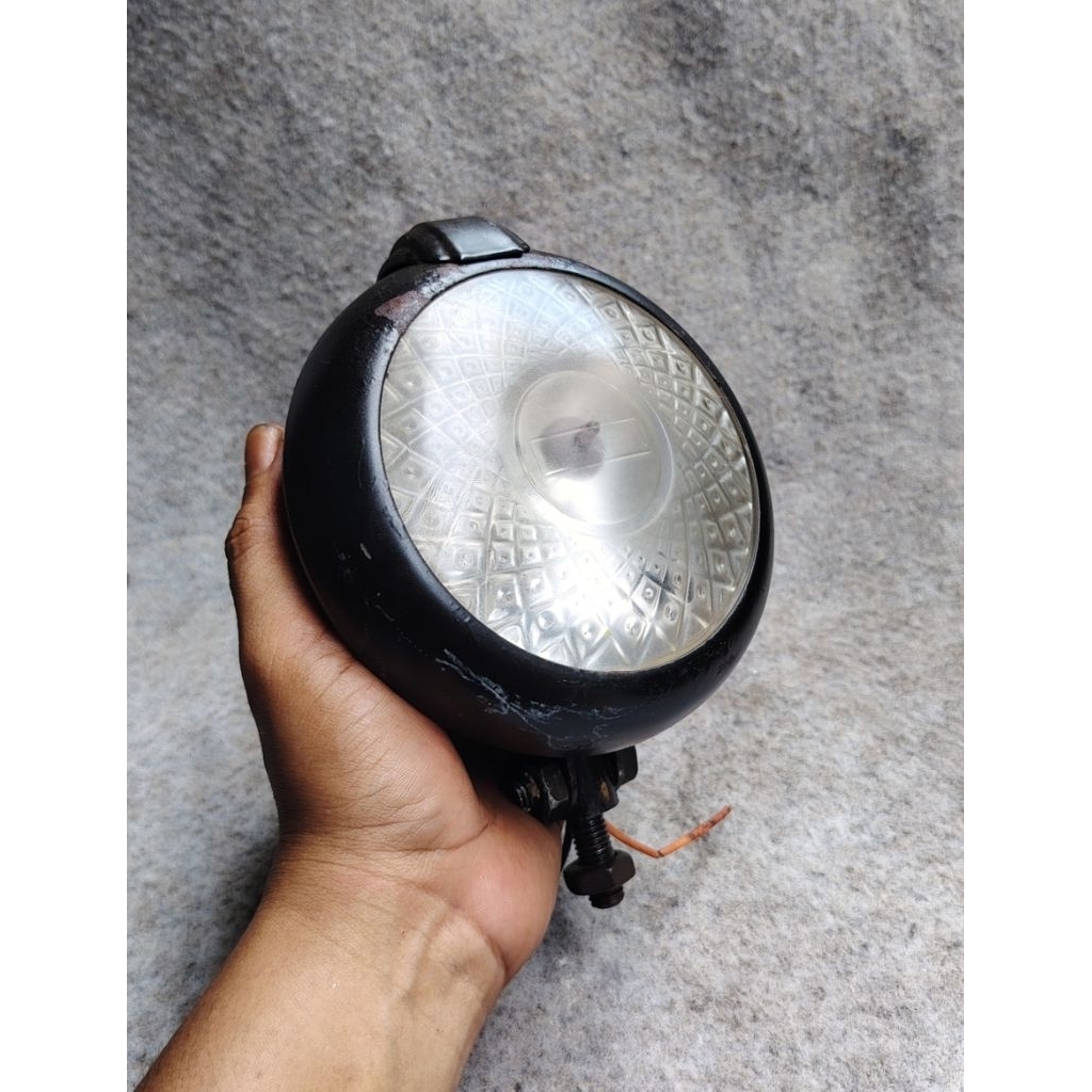 Jual lampu Chopper lampu motor Coper lampu Chopper lampu motor Chopper ...