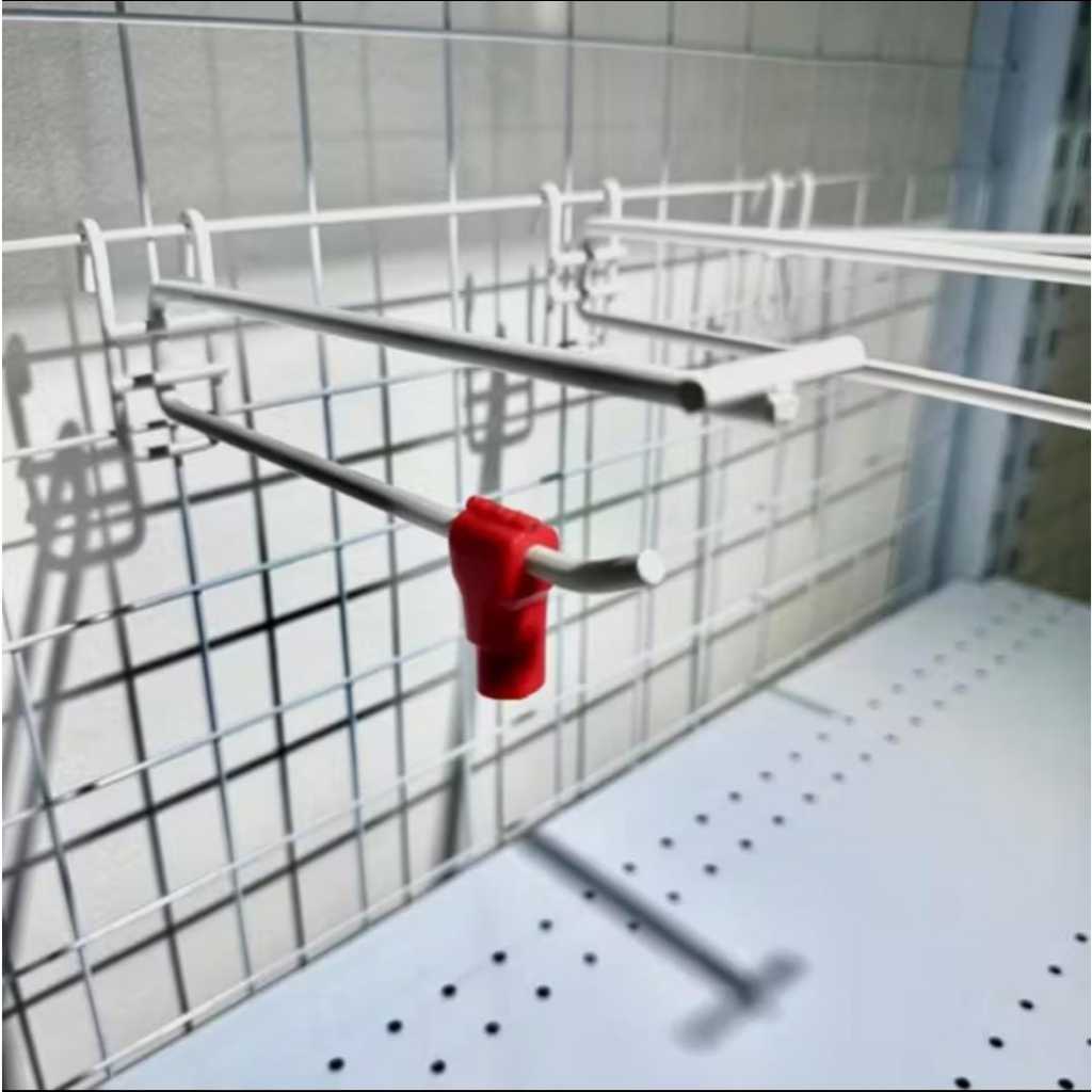 Jual Stop Lock Hook 6mm (Pengunci Hook) | Shopee Indonesia