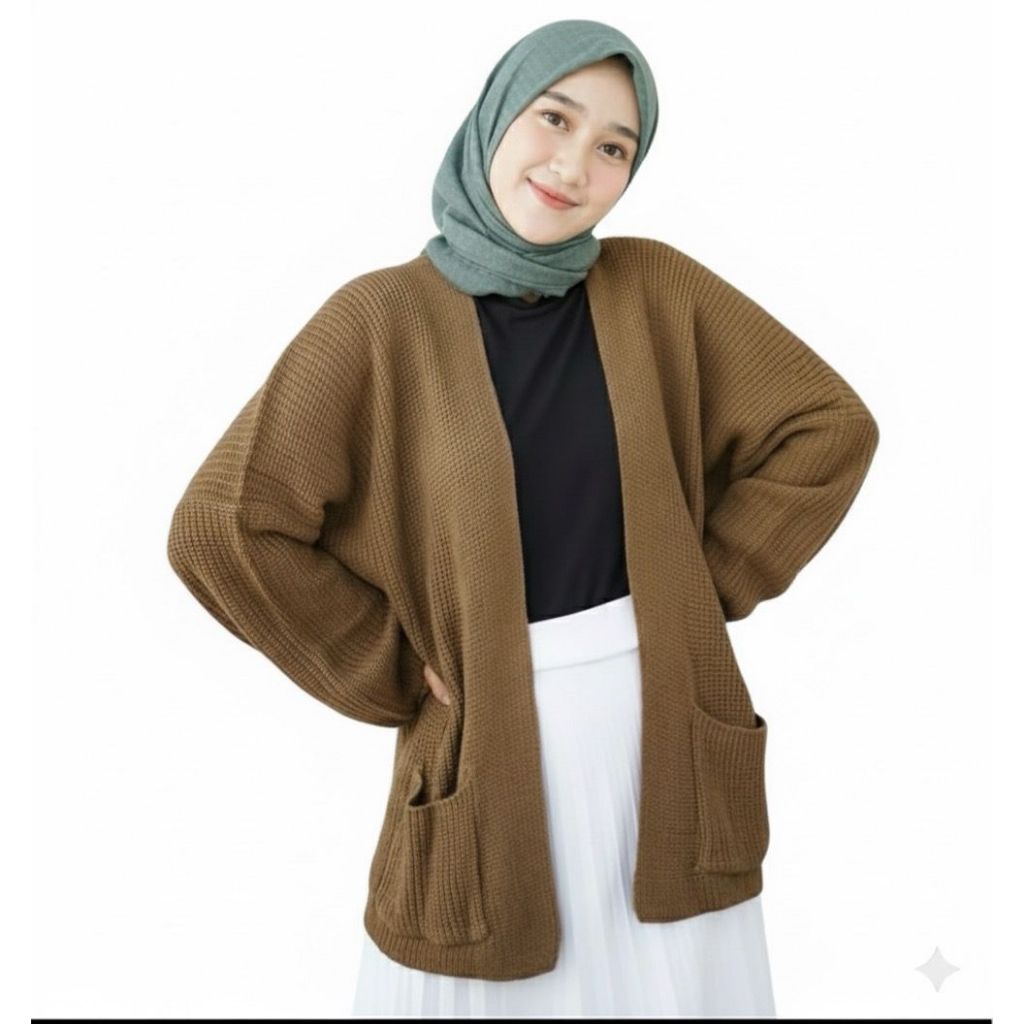 Jual Baju rajut rajut premium rajut kekinian rajut murah rajut korean ...