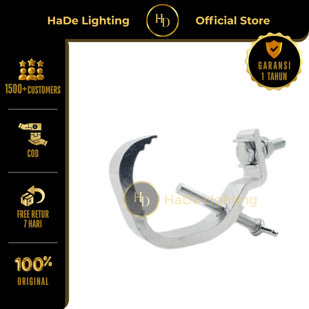 Jual C Clamp Terlengkap & Harga Terbaru Mei 2026 | Shopee Indonesia