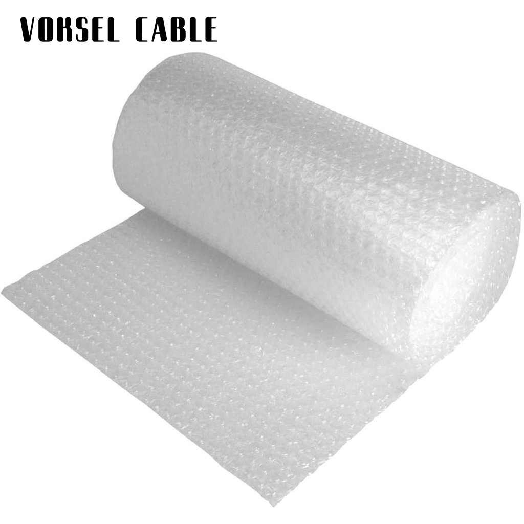 Jual VOKSEL CABLE Tas gelembung Surprice Bubble Wrap Extra Untuk ...