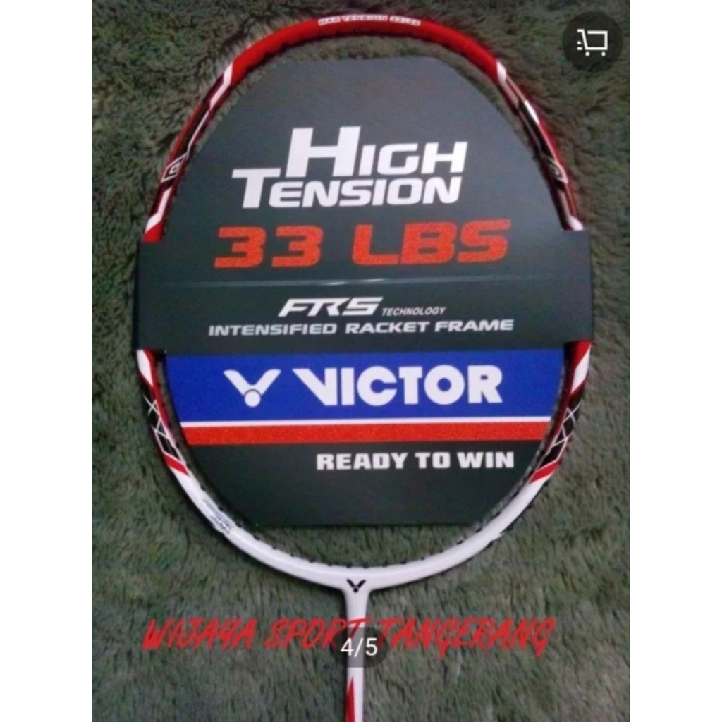 Jual VICTOR ARROW POWER 5800 ORIGINAL | Shopee Indonesia