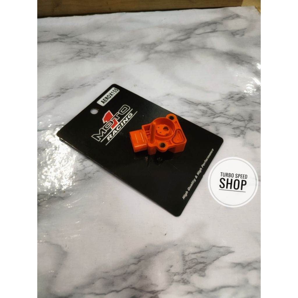 Jual SENSOR TPS MOTO 1 AEROX 155 NMAX NEW GSX 150 SATRIA FU FI WR 155 ...