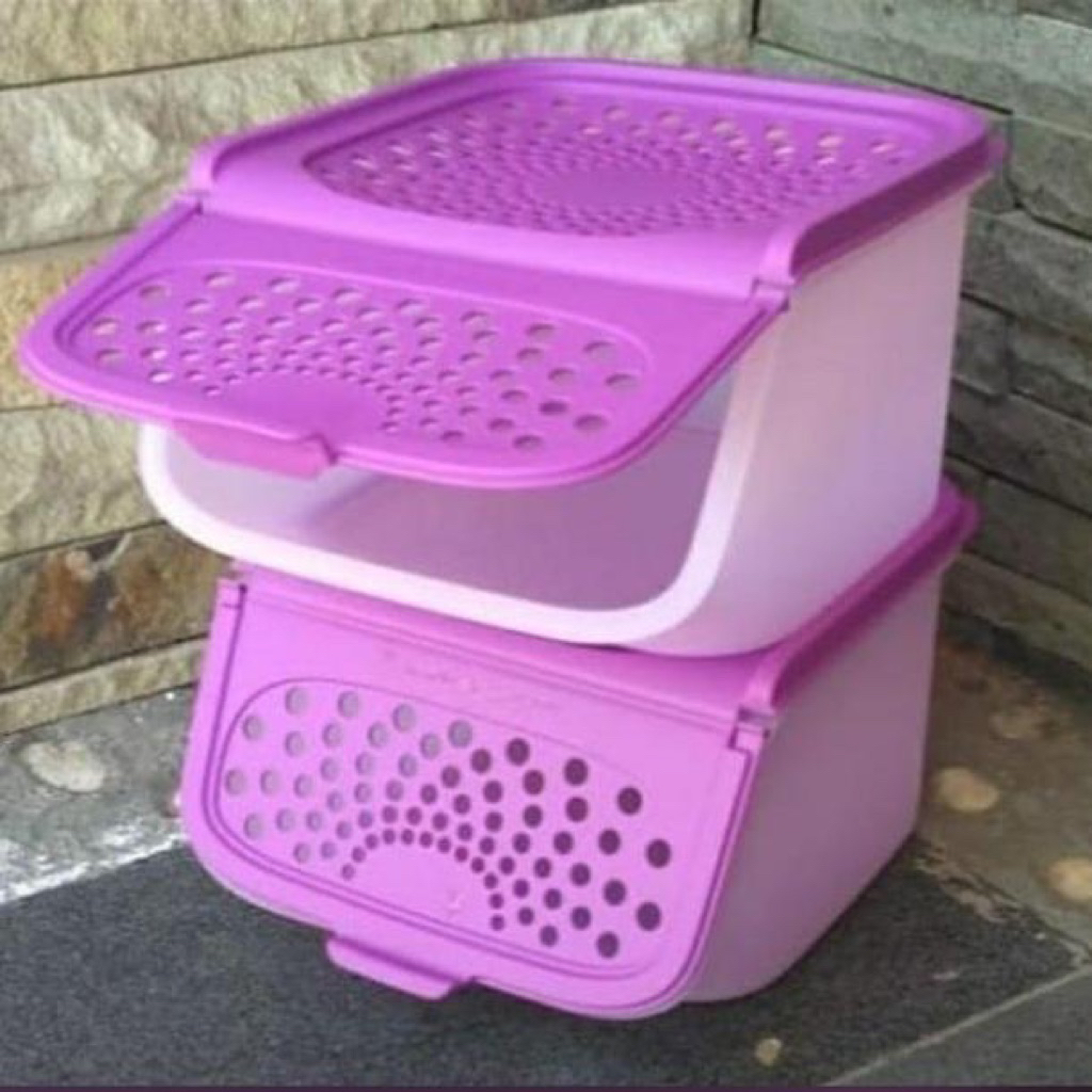 Jual Tempat bawang merah/tempat kentang/tempat umbi2an (Accesmate ...
