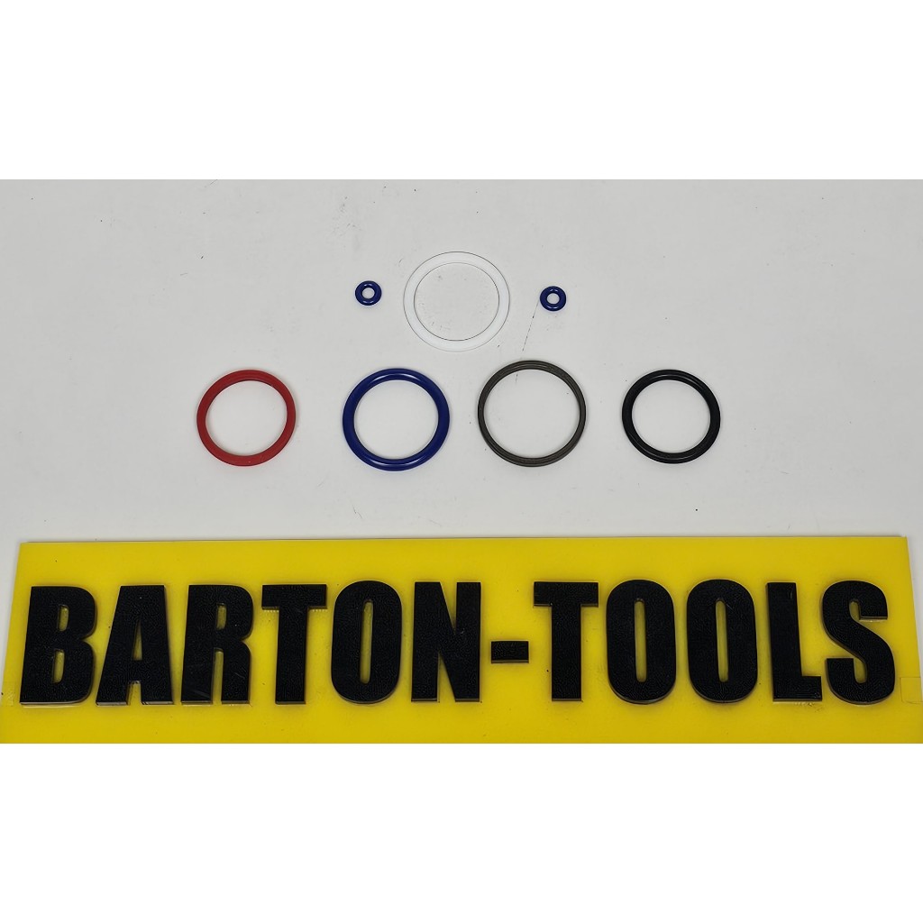 Jual Seal Set 3KCLD BARTON Karet O-Ring Oring Low Profile 3446Nm 19 ...