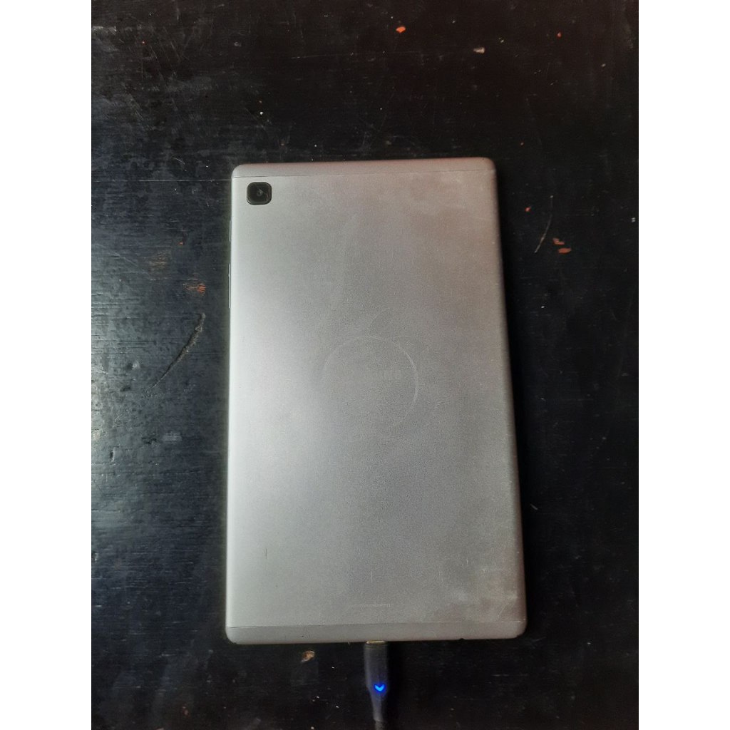 Jual Samsung Tab A7 Lite 3/32GB SM-T225 SIM & WIFI Second | Shopee ...