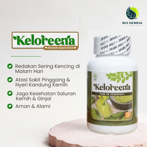 Jual Obat Sering Kencing Apotik, di Malam Hari, Dan Sakit Pinggang ...