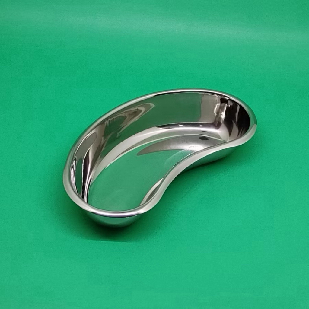 Jual Nierbeken Stainless Steel 20cm | Shopee Indonesia