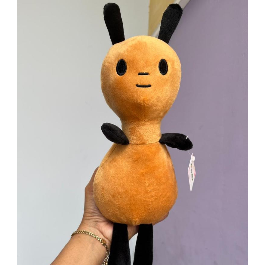 Jual Cindy Boneka Flop Bing Bunny Soft Plush Toy - Boneka Mainan Anak ...