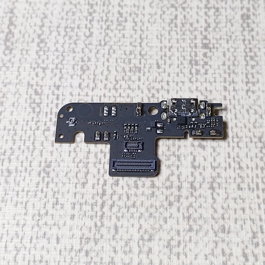 Jual Flexibel Charger + Ic XIAOMI REDMI NOTE 5A / NOTE 5A PRIME ...
