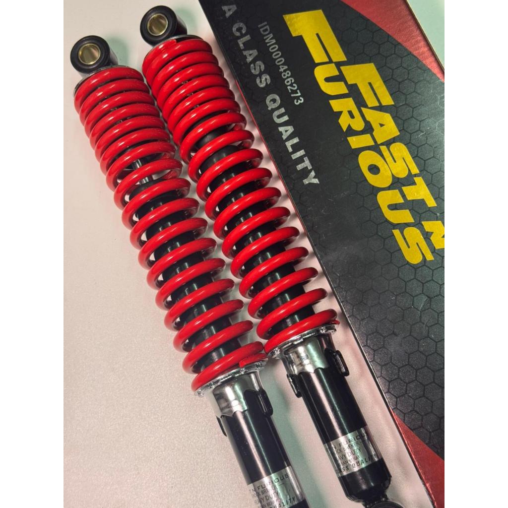 Jual GMP - Shock Breaker Belakang Fast n Furious Motor Bebek Shock ...