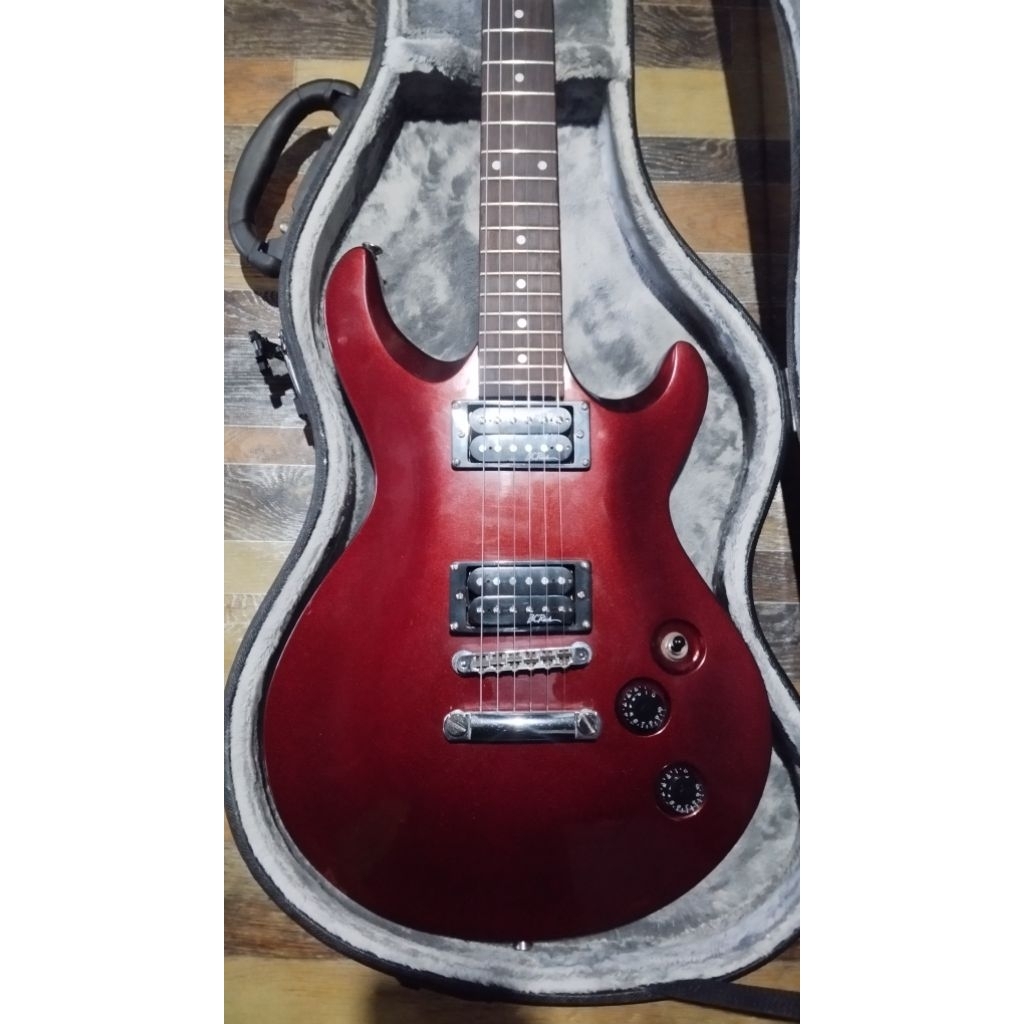 Jual GITAR CORT M200 MII | Shopee Indonesia