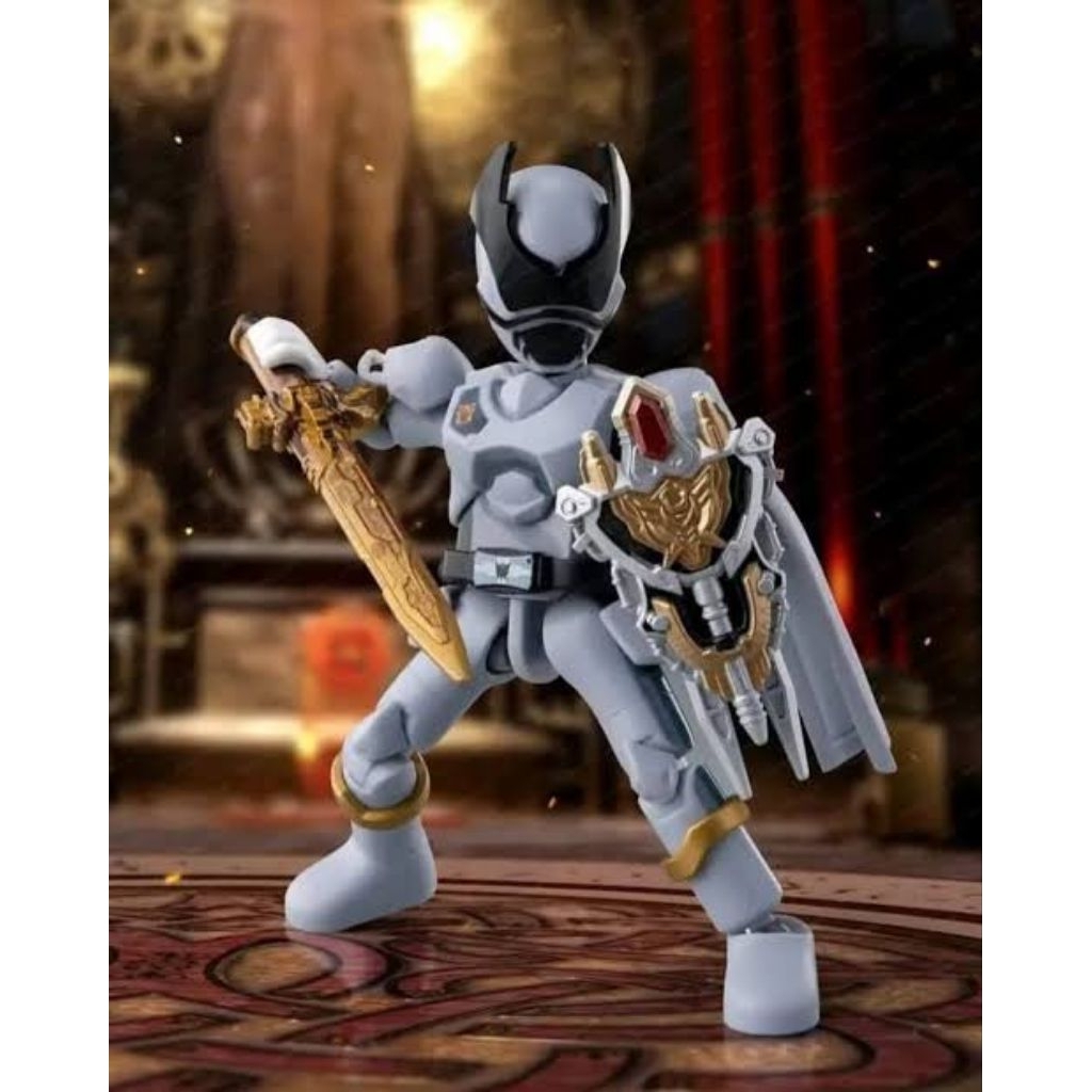 Jual KING OHGER RCULES RUSTY-BLOKEES SUPER SENTAI GALAXY VERSION 02 ...