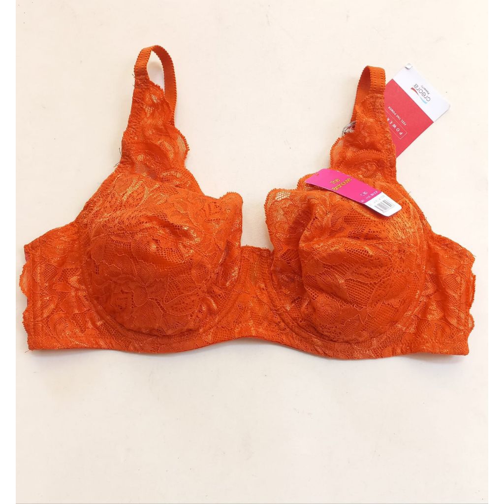 Jual BH415 bra the brahouse cup full 34B 34C 36B 36C 38B 38C 40B 40C ...