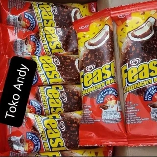 Jual Walls Es Krim Feast Terlengkap & Harga Terbaru Desember 2025 ...