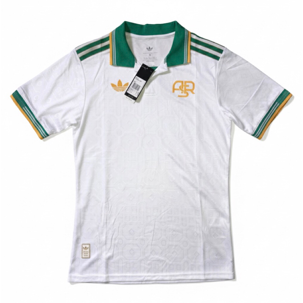 Jual Jersey As Roma Player Issue | Shopee Indonesia