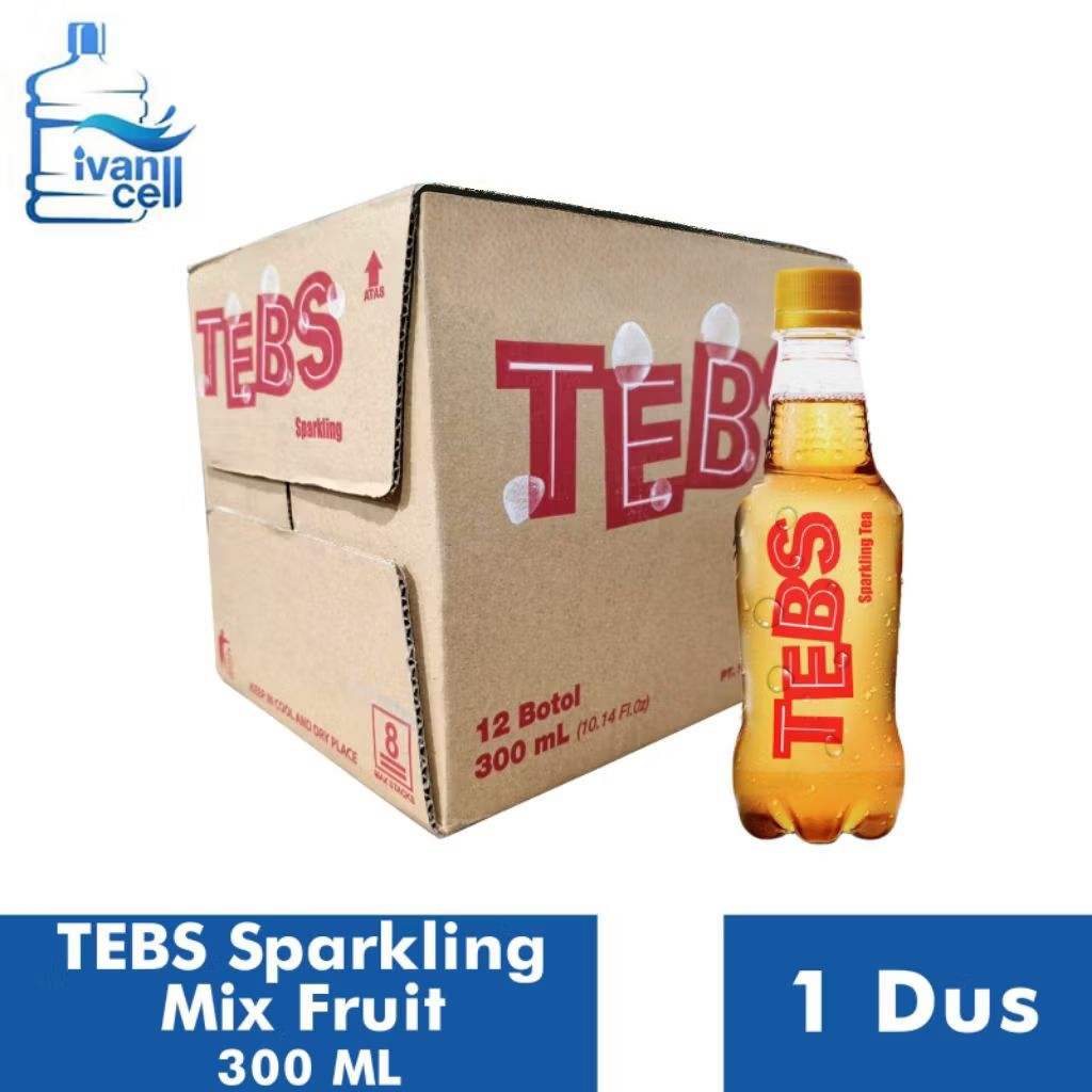 Jual Minuman Tebs Terlengkap & Harga Terbaru April 2026 | Shopee Indonesia
