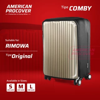 Jual Koper Rimowa Terlengkap & Harga Terbaru Januari 2026 | Shopee ...