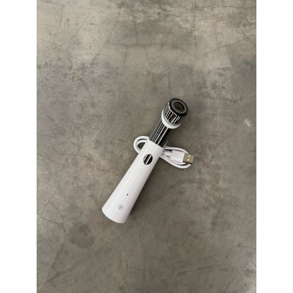 Jual MEDICUBE Age-R ATS Air Shot Device | Shopee Indonesia