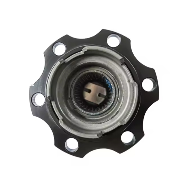 Jual 1 piece x For Mahindra Scorpio Goa Bolero 4x4 2007- Automatic Free ...