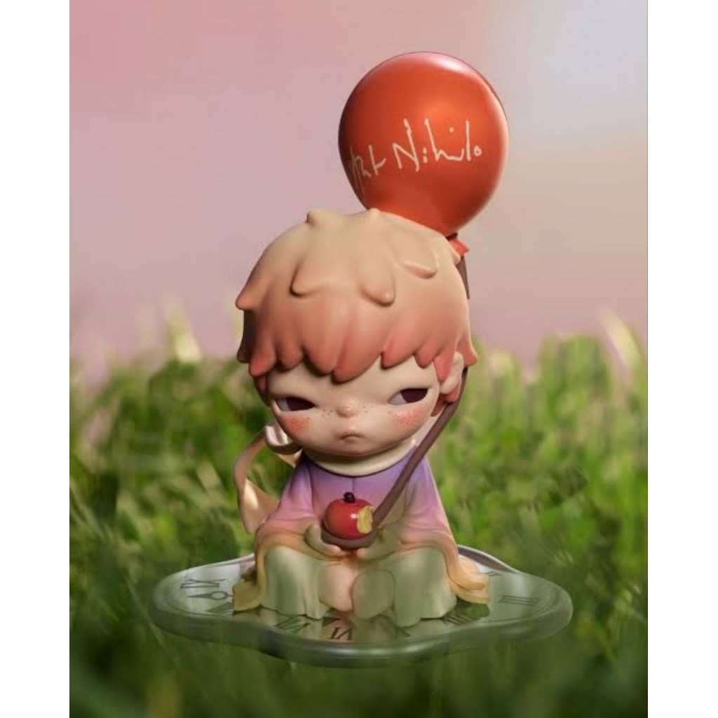 Jual Pajangan Figur PM Hirono X Stefanie SUN AUT NIHILO | Shopee Indonesia