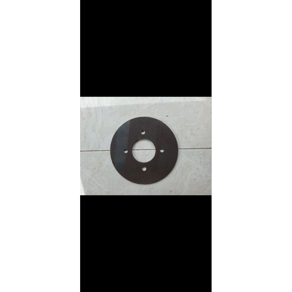 Jual PLENDES QUICK RODA TRAKTOR G1000/ G600/ Boxer/ G3000-Plat Super ...