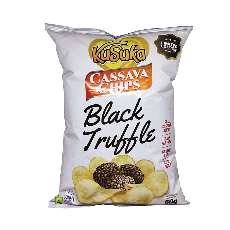 Jual Kusuka - Snack Keripik - SINGKONG / UBI / TALAS / EMPING | Shopee ...