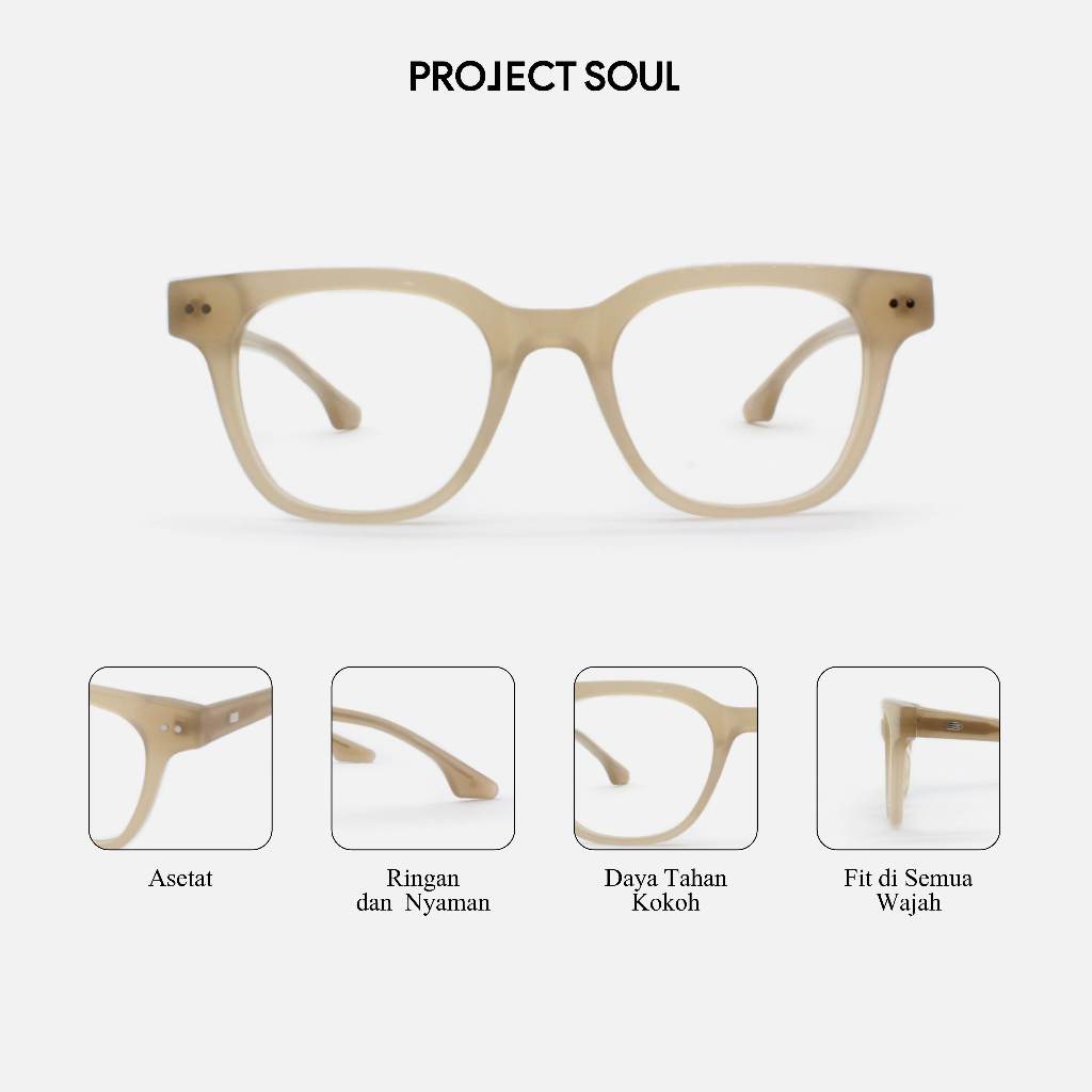 Toko Online Project Soul Official Store | Shopee Indonesia