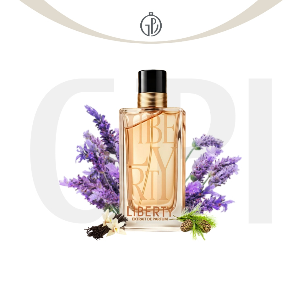 Jual Fragrance World Liberty for Women Extrait De Parfum 100 ml ...