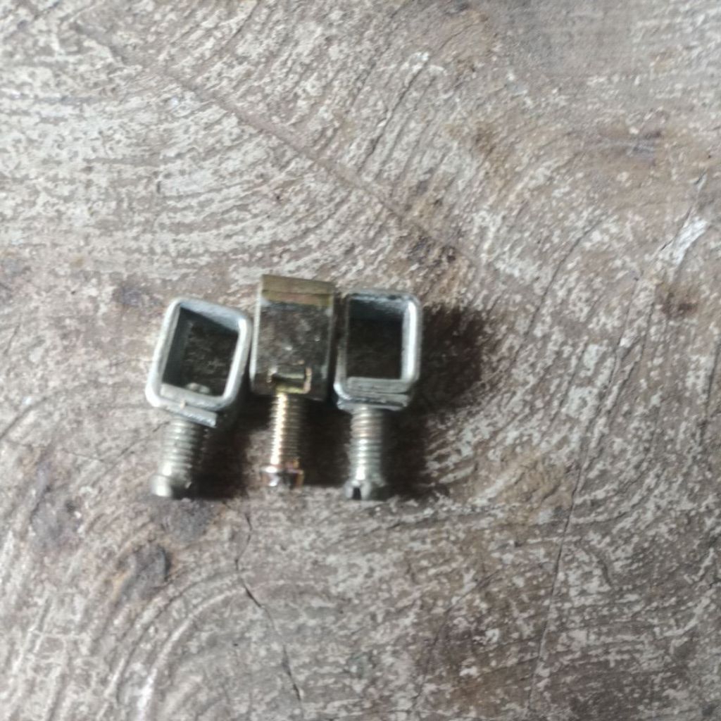 Jual baut mur baut mur | Shopee Indonesia