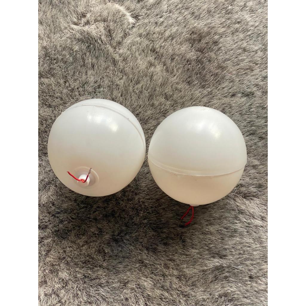 Jual Lampu Bola apel LED cadangan refill | Shopee Indonesia
