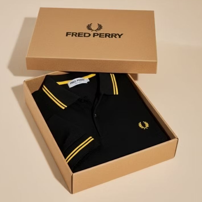Jual Produk Fred Perry Harga Terbaru & Murah April 2026 | Shopee Indonesia