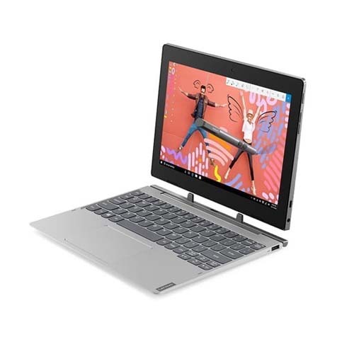 Jual Lenovo Ideapad D330 Tablet 2 In 1 - Layar 10 Inch Touchscreen ...