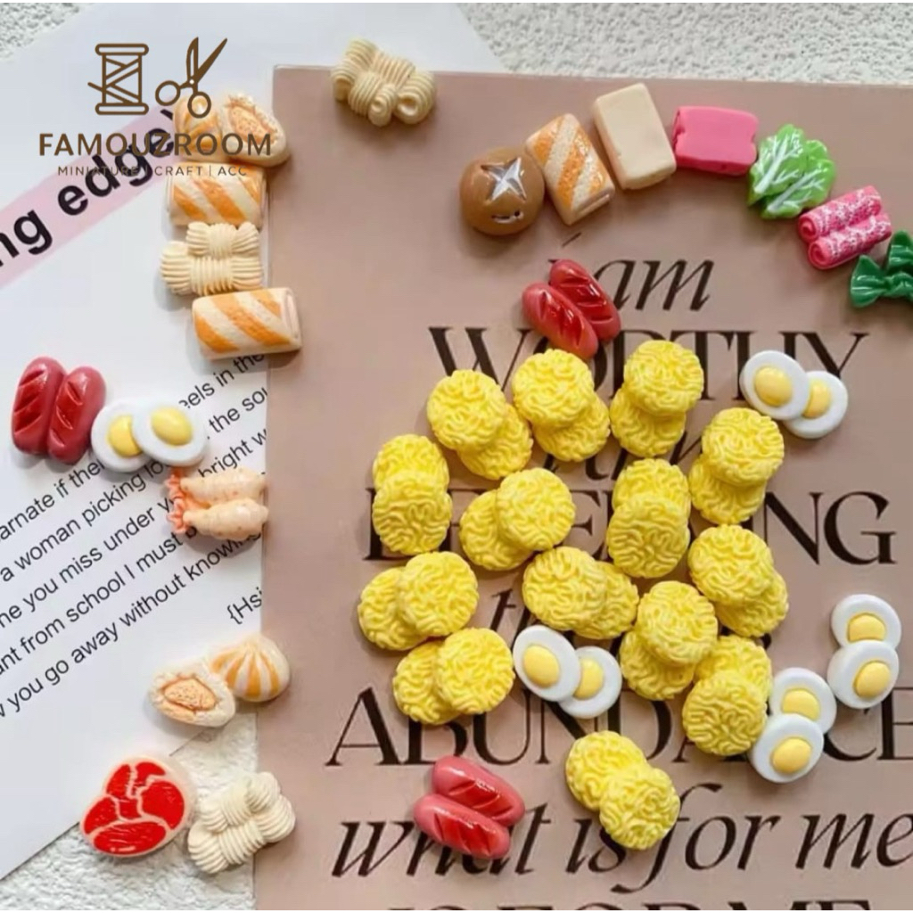 Jual Miniatur Resin Makanan Hot Pot - Miniatur Properti Foto 3D Resin ...