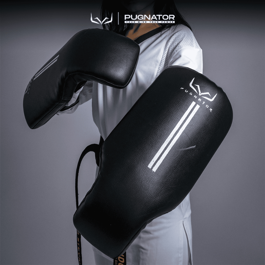 Jual Hand kicking Target Pugnator | Shopee Indonesia
