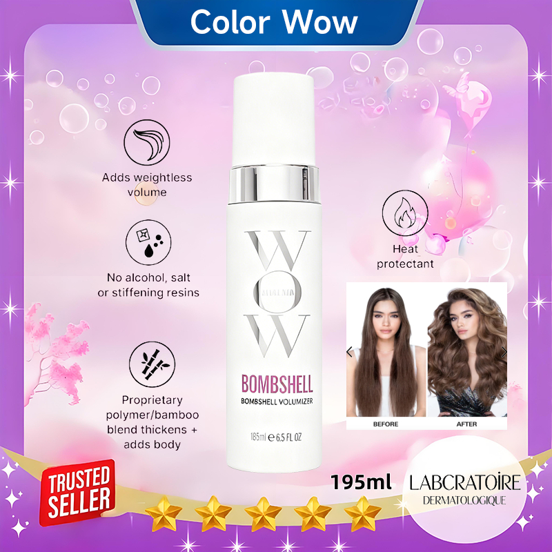 Jual Color Wow Xtra Large Bombshell Volumizer 195 ml (For Hair ...
