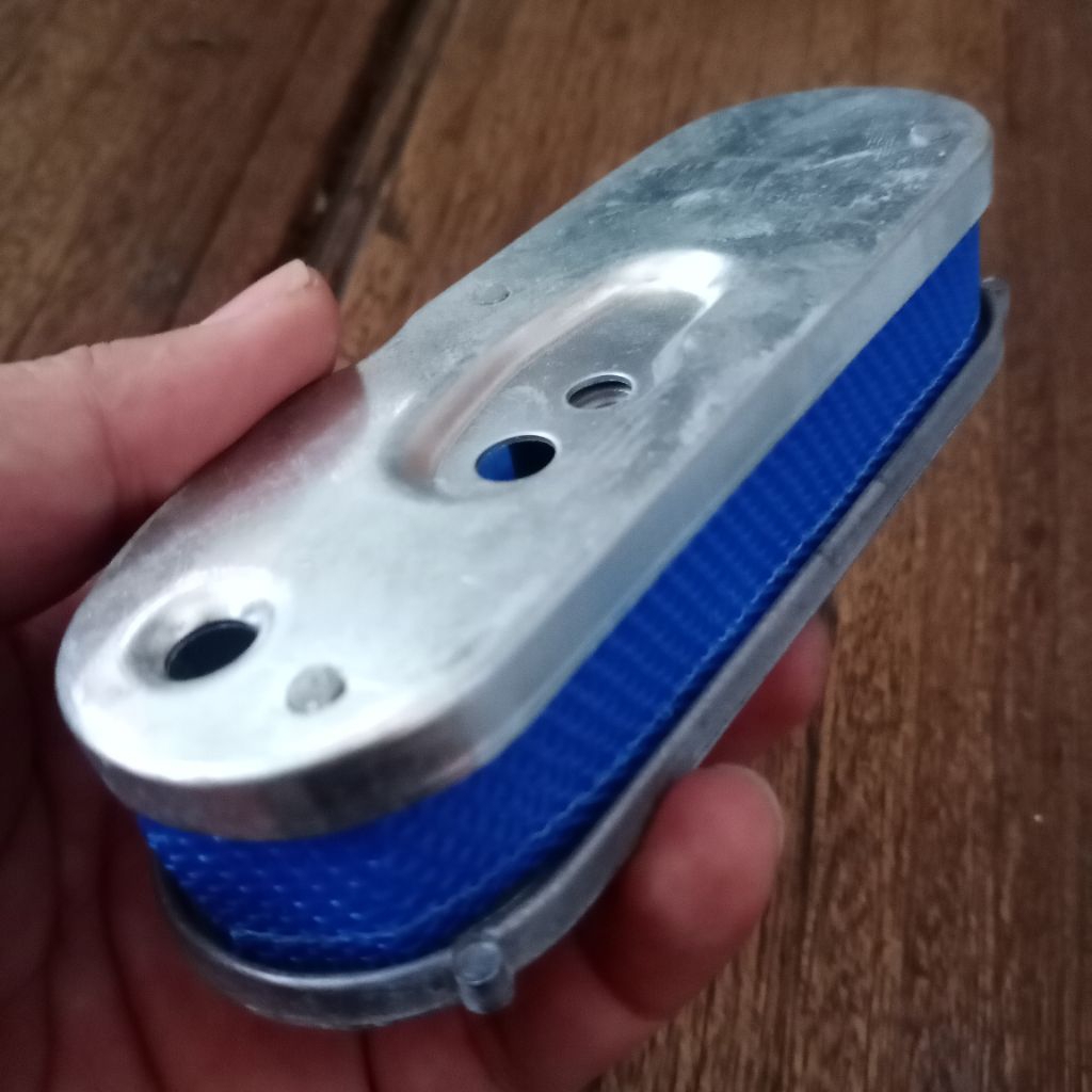 Jual Filter karburator vespa excel exlusive spartan px | Shopee Indonesia