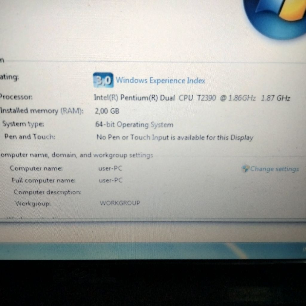 Jual Dell Inspiron PP38L | Shopee Indonesia