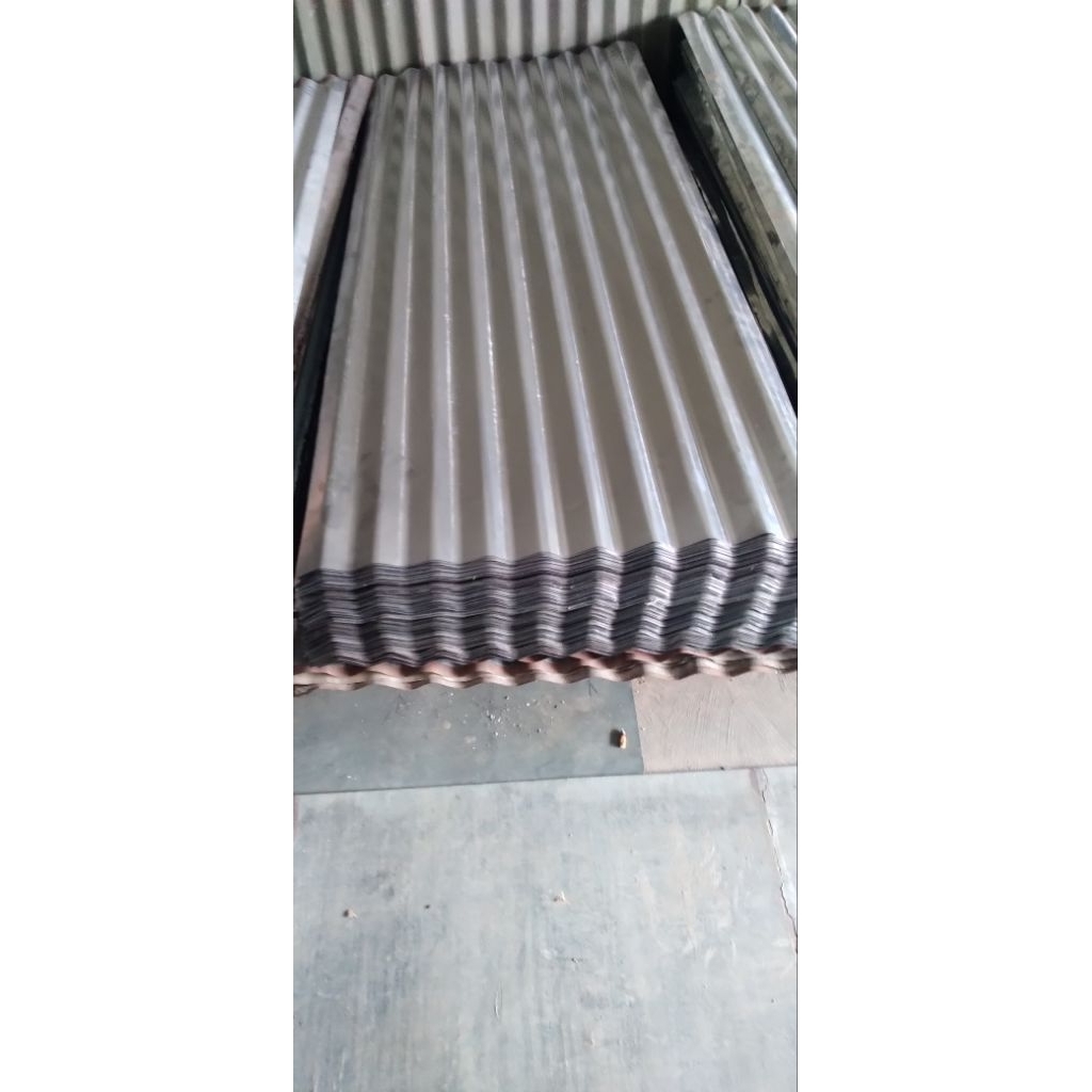 Jual Seng Gelombang Terlengkap & Harga Terbaru April 2026 | Shopee ...