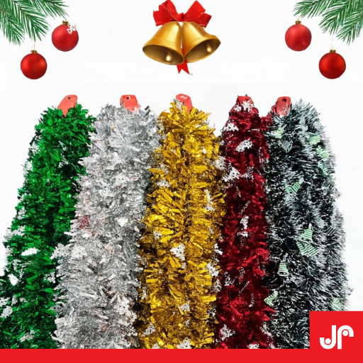 Jual SLINGER NATAL / SLINGER POHON NATAL / SLINGER CHRISTMAS HIASAN ...