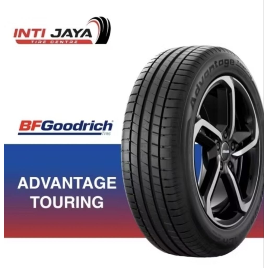 Jual Ban mobil 215/70 r15 BF Goodrich Advantage Touring hiace taruna ...