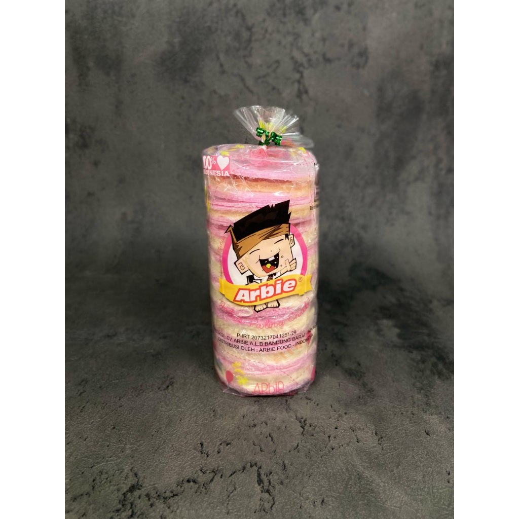 Jual Arbie Harum Manis | Moengil Manis Oleh Oleh Jakarta | Ready Stock ...