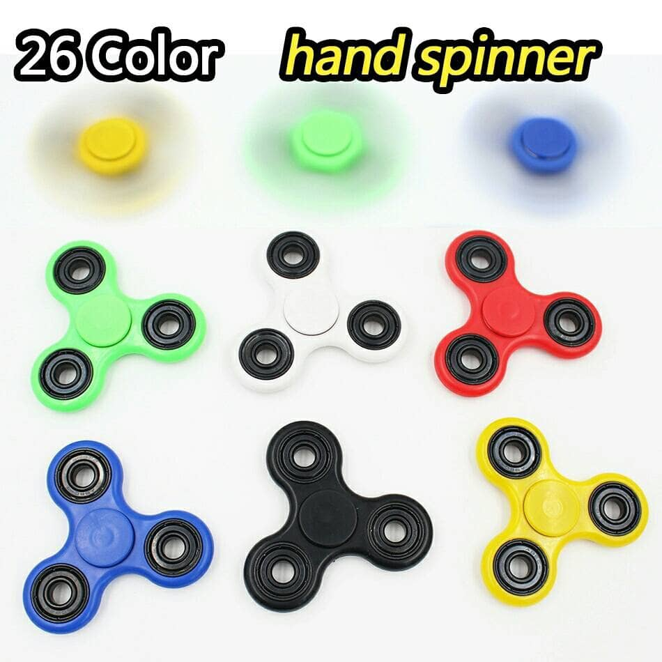 Jual SPINNER RANDOM COLOUR SPINNER RANDOM COLOUR SPINNER RANDOM COLOUR ...