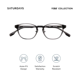 Toko Online SATURDAYS Official Store | Shopee Indonesia