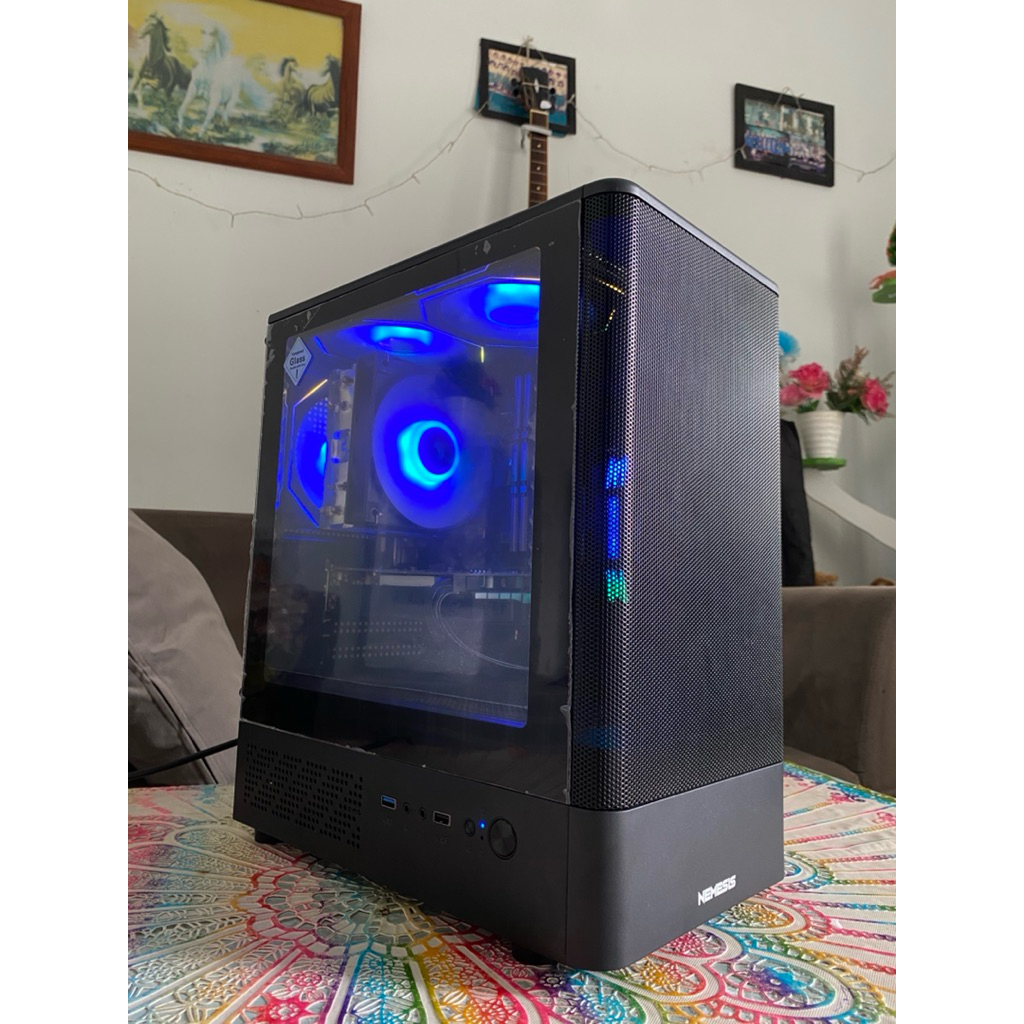 Jual PC RAKITAN SIAP GAMING | Shopee Indonesia