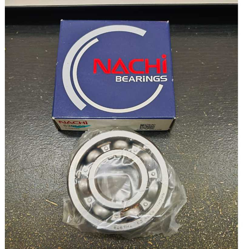 Jual BEARING KRUK AS MOTOR YAMAHA R15 R15 V3 JUPITER MX KING VIXION ...