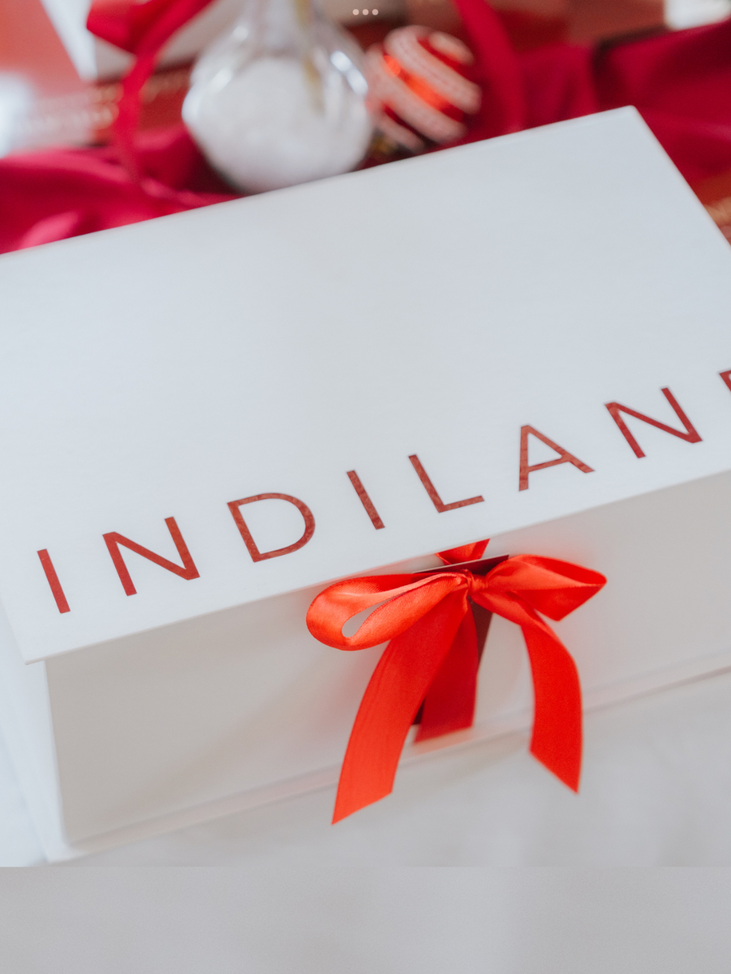 Jual INDILANE - PREMIUM GIFT BOX / BOX KADO / FREE VOUCHER DAN UCAPAN ...